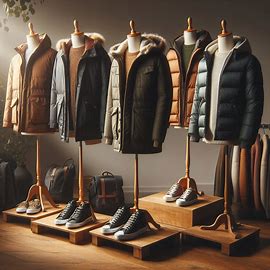 UK Weather-Proof Wardrobe Guide 2026 | Dressing for British Climate ...
